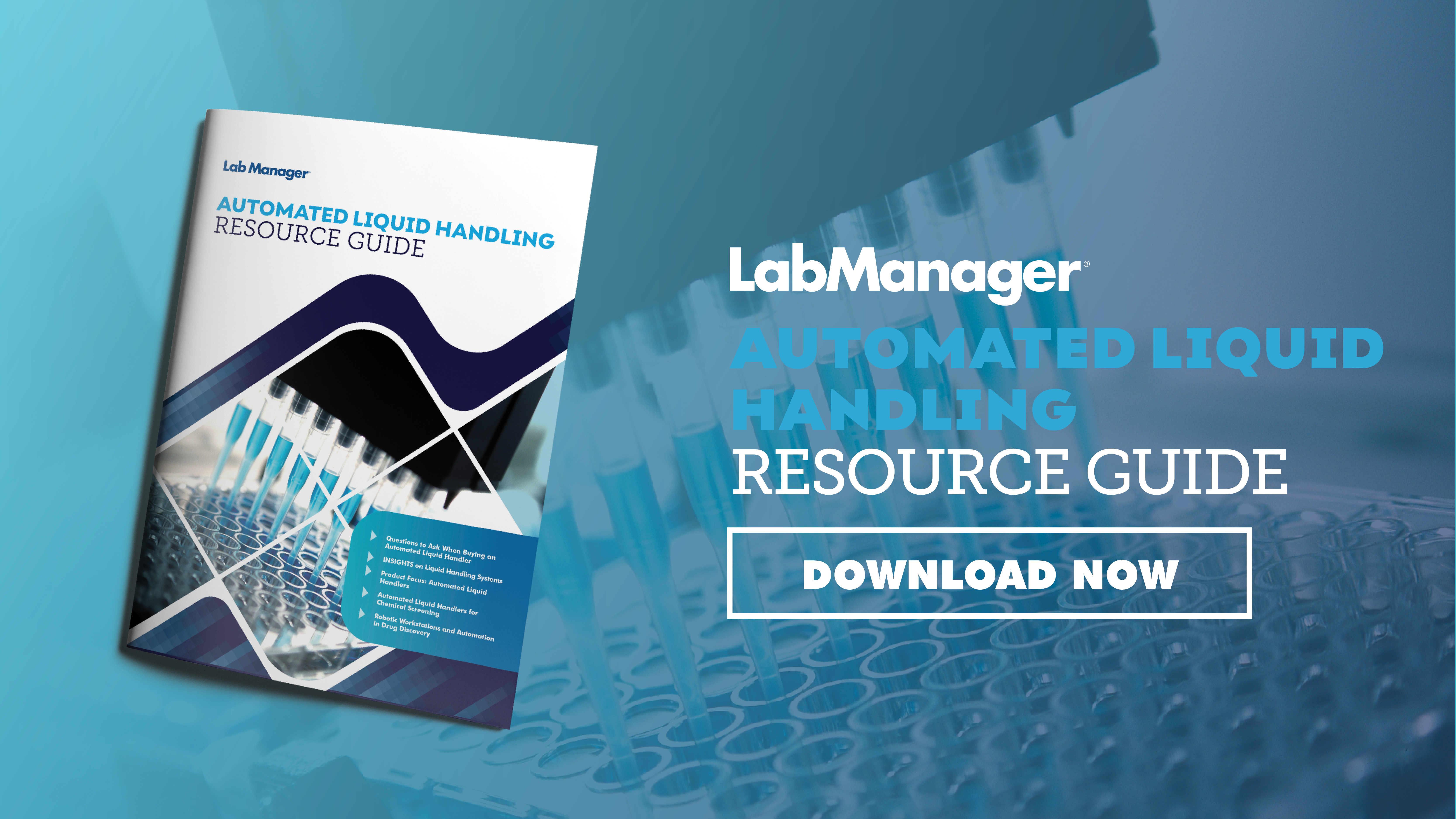 Automated Liquid Handling Resource Guide